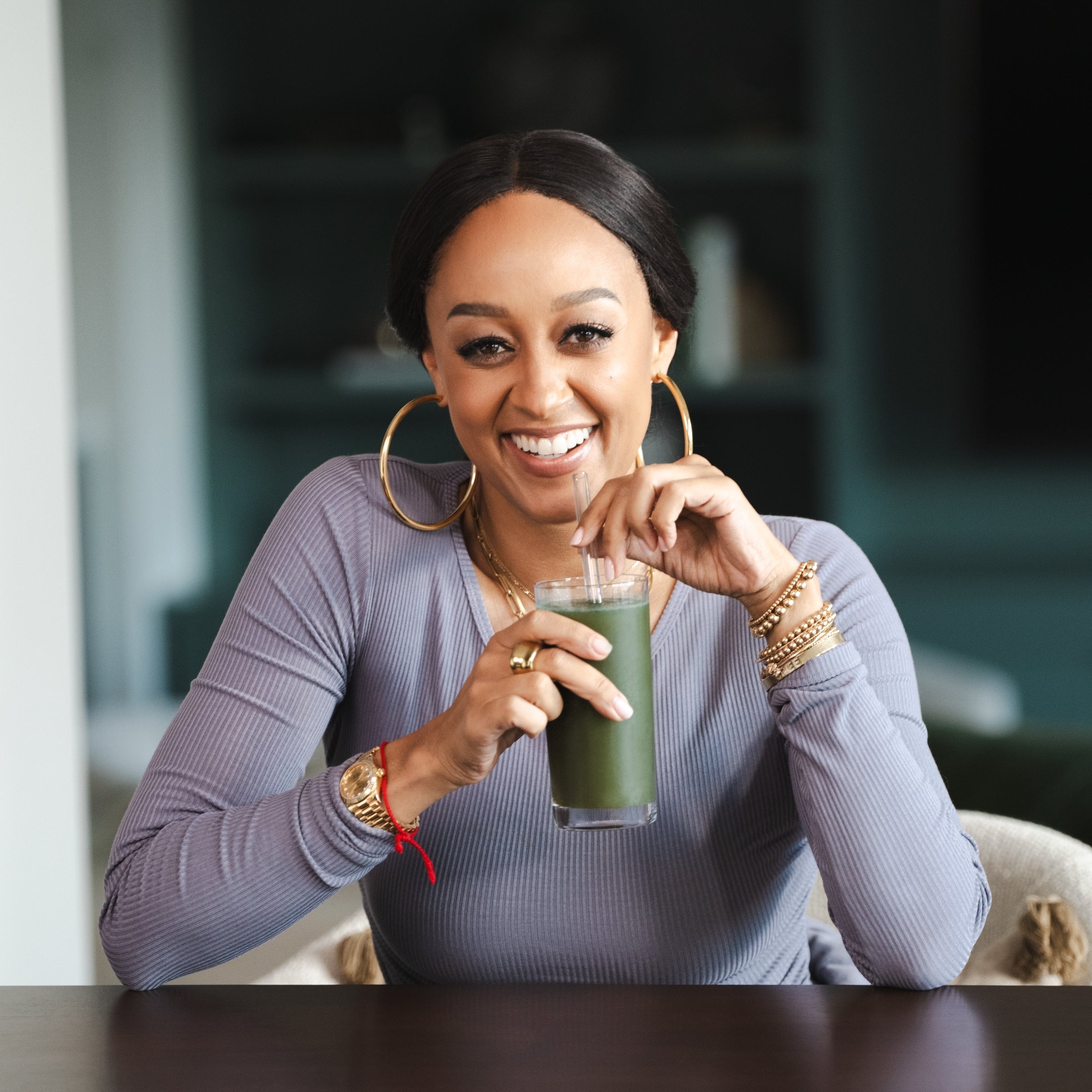 Original Vitality Daily Greens Powder - L'Evate You